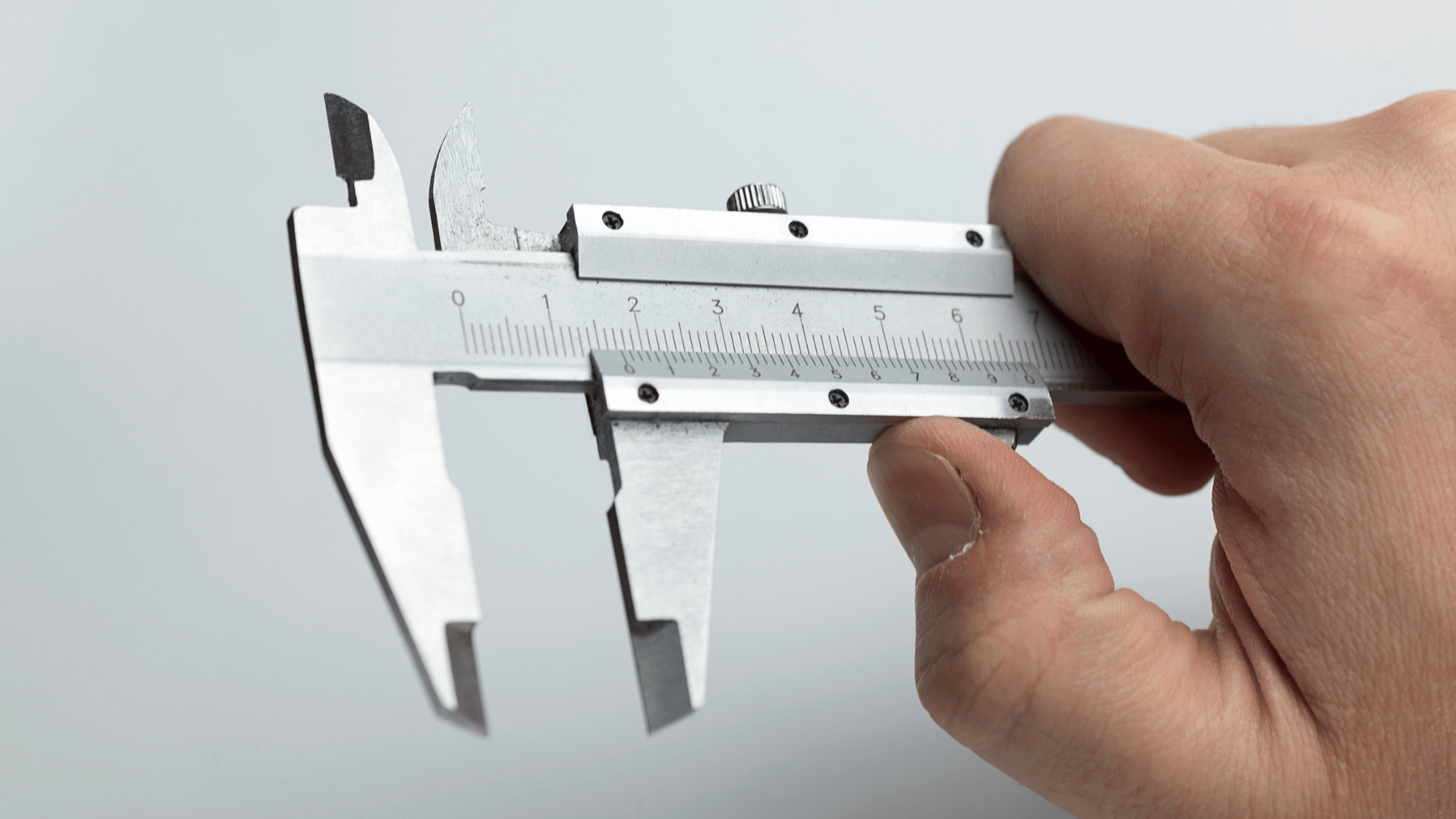 Mesure – High Tool World Insight